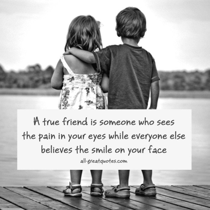 Pain Behind Smile Quotes