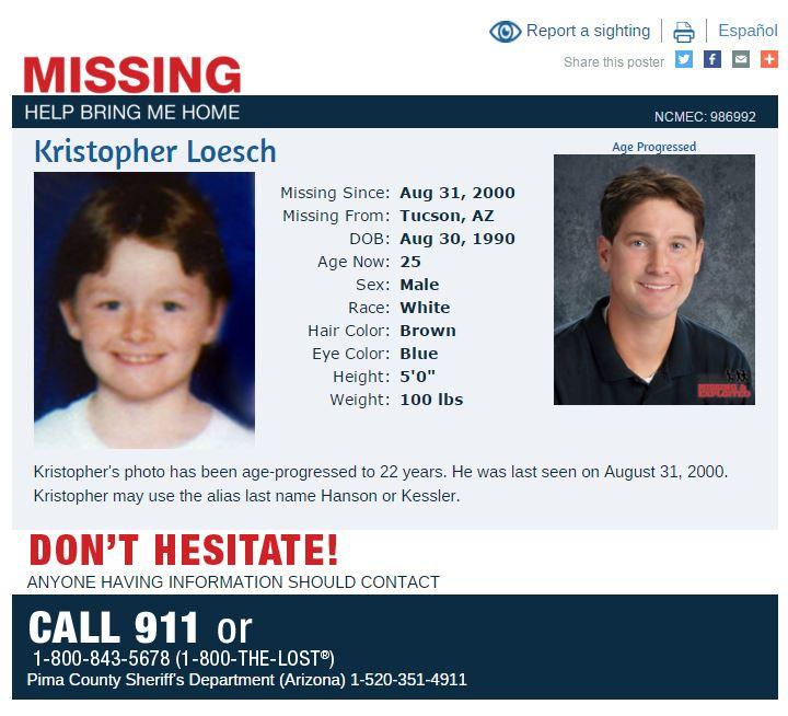 haveyouseenme : Latest news, Breaking news headlines | Scoopnest