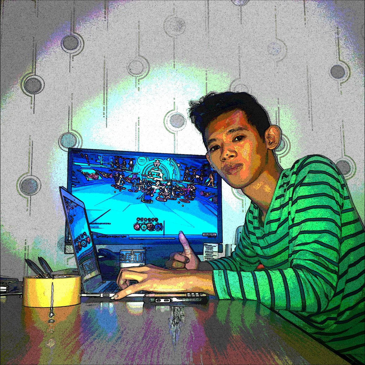 ardhan dwi pamungkas (@ardhan_dwip) | Twitter