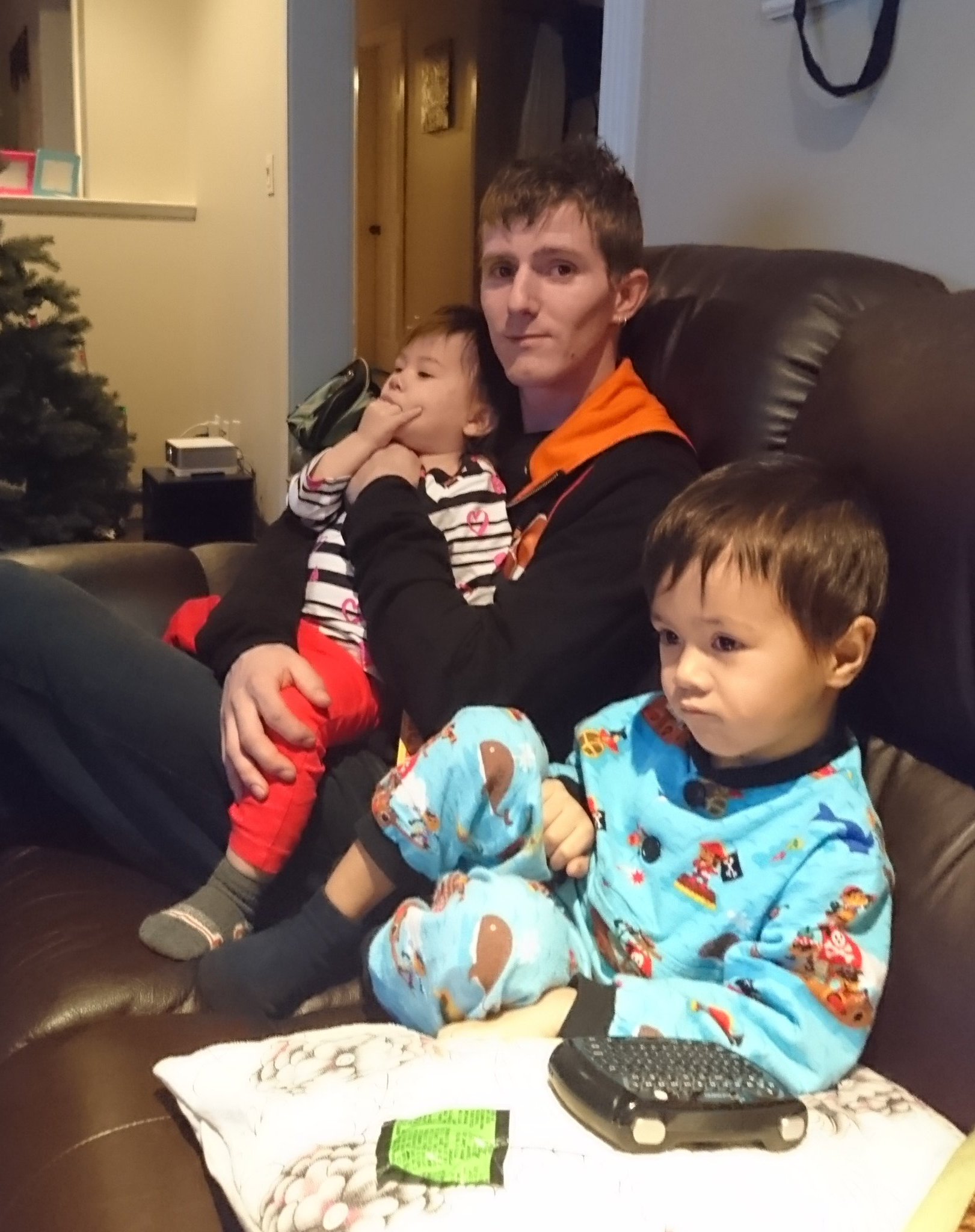 Linus Tech Tips Wife