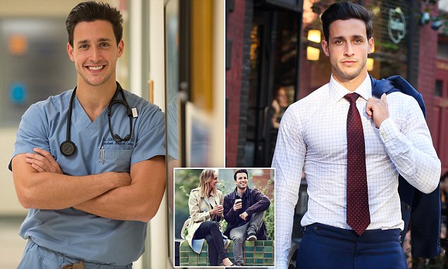 'Sexiest doctor alive' RealDoctorMike on why ladies love dating doctors ...