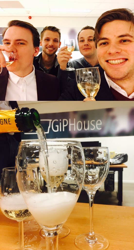 GiPHouse (@giphouse) | Twitter