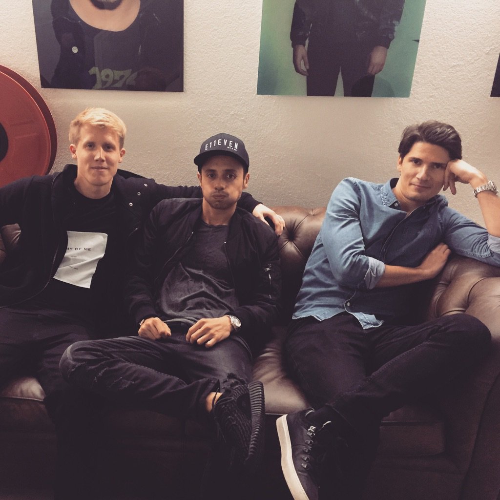 Markus Virta (@dj_Fantastical) | Twitter