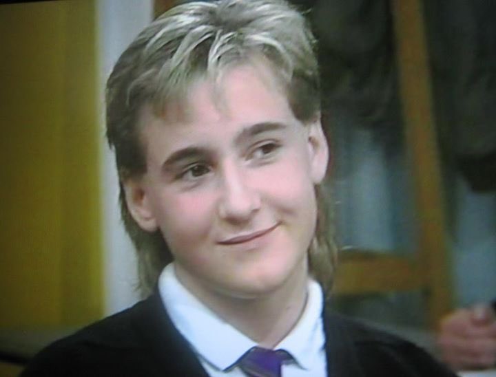 Simon Vaughan's Instagram, Twitter & Facebook on IDCrawl