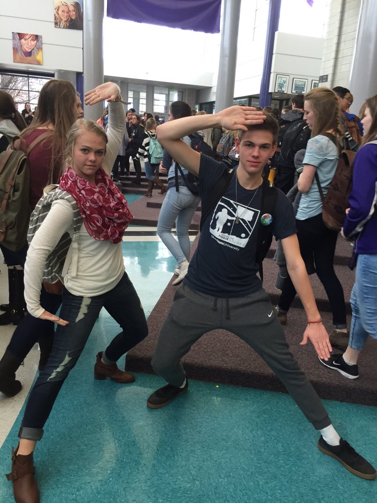 Hailey Stringham (@HaileyShanae11) | Twitter