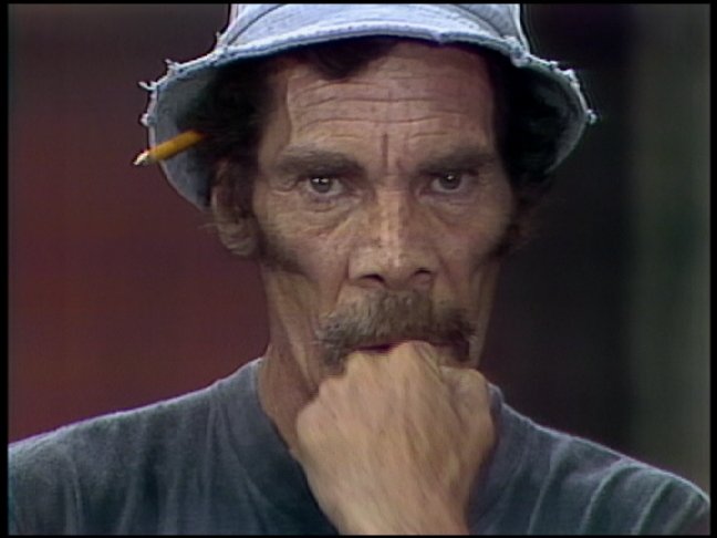 ¿en quién esta pensando don ramón? 5pm/4c #elchavo - scoopnest.com