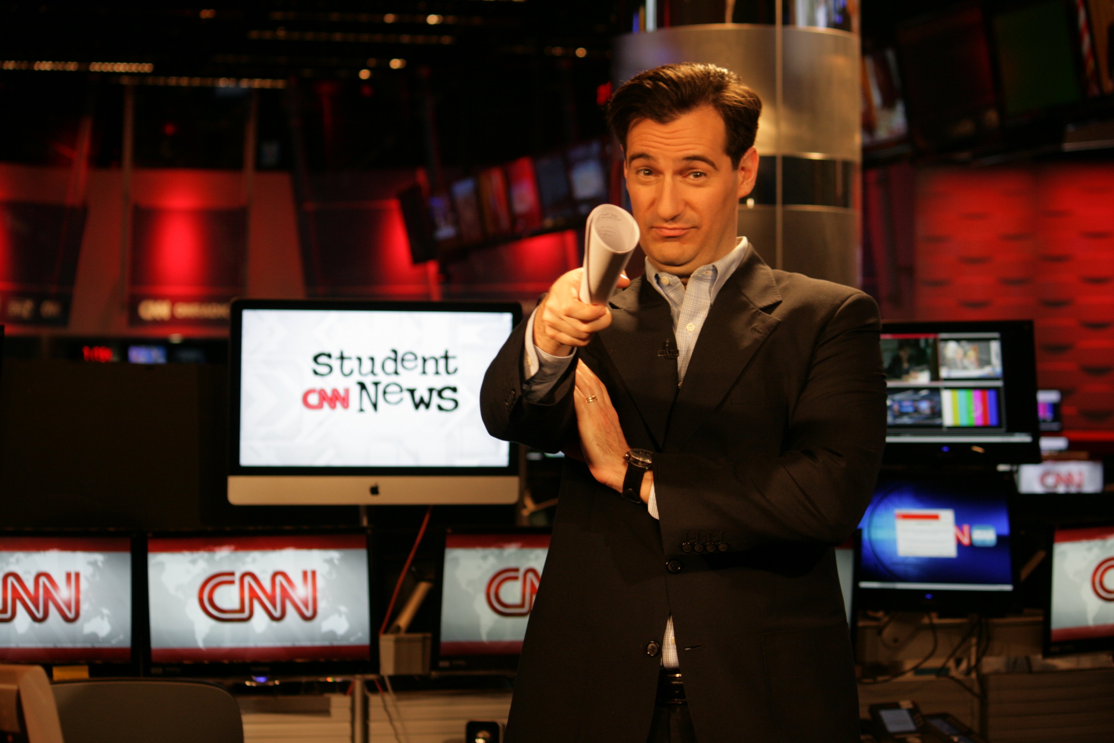 Cnn Student News