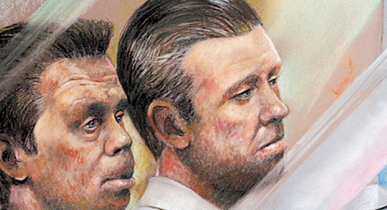 Former top Hells Angel Walter Stadnick freed from halfway house HamOnt ...