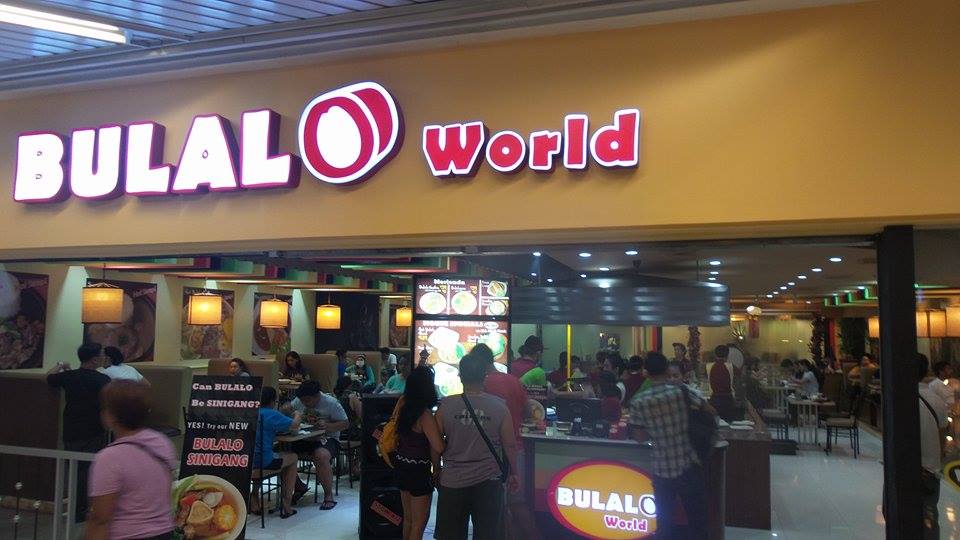 Isetann Recto Logo About – Sizzling Palace