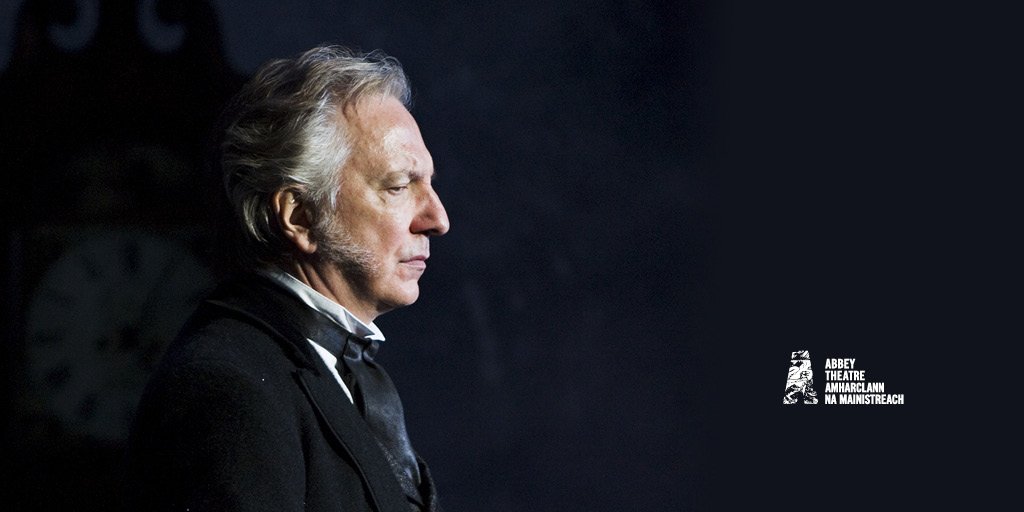 Harry Potter and Die-Hard star Alan Rickman dies age 69 | Cuba Si