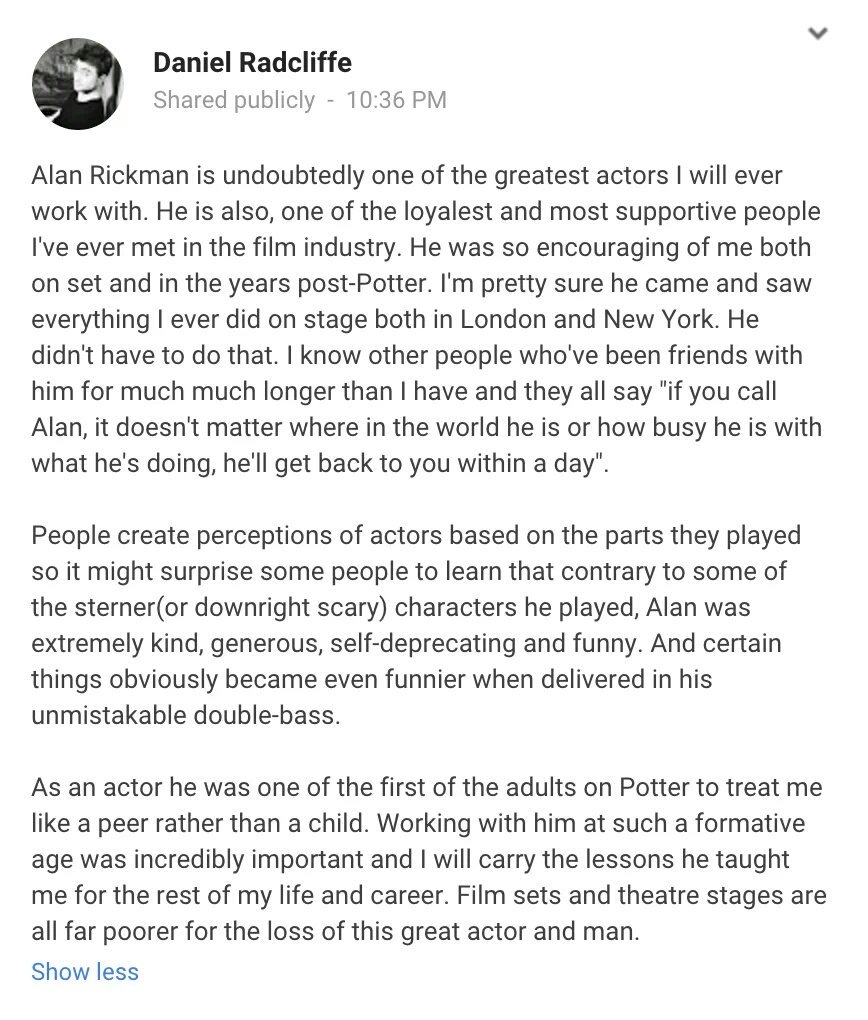 Harry Potter Facts And Stuff On Twitter Daniel Radcliffe On The Death harry-potter-facts-and-stuff-on-twitter-daniel-radcliffe-on-the-death
