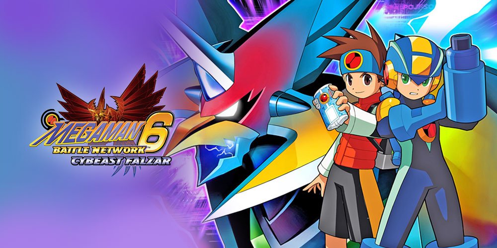 Megaman Gregar Wallpaper