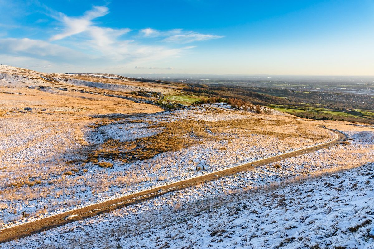Rivington Pike | About Rivington
