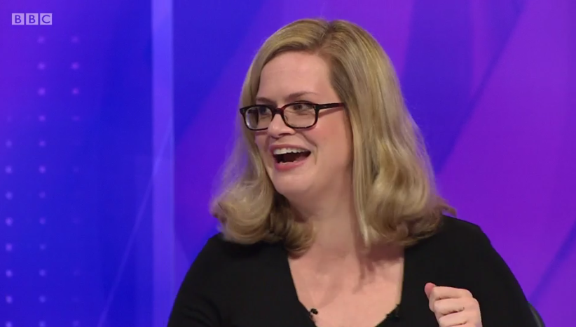 Camilla Long thinks junior doctors are only striking because they want ...