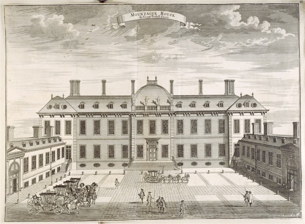 The Museum opened its doors onthisday in 1759, the world's first ...