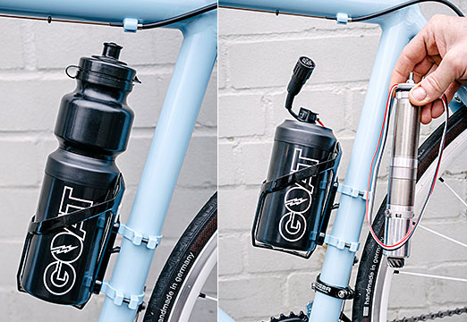 ‘Mechanical doping’: the FT tests the bike that could change cy ...