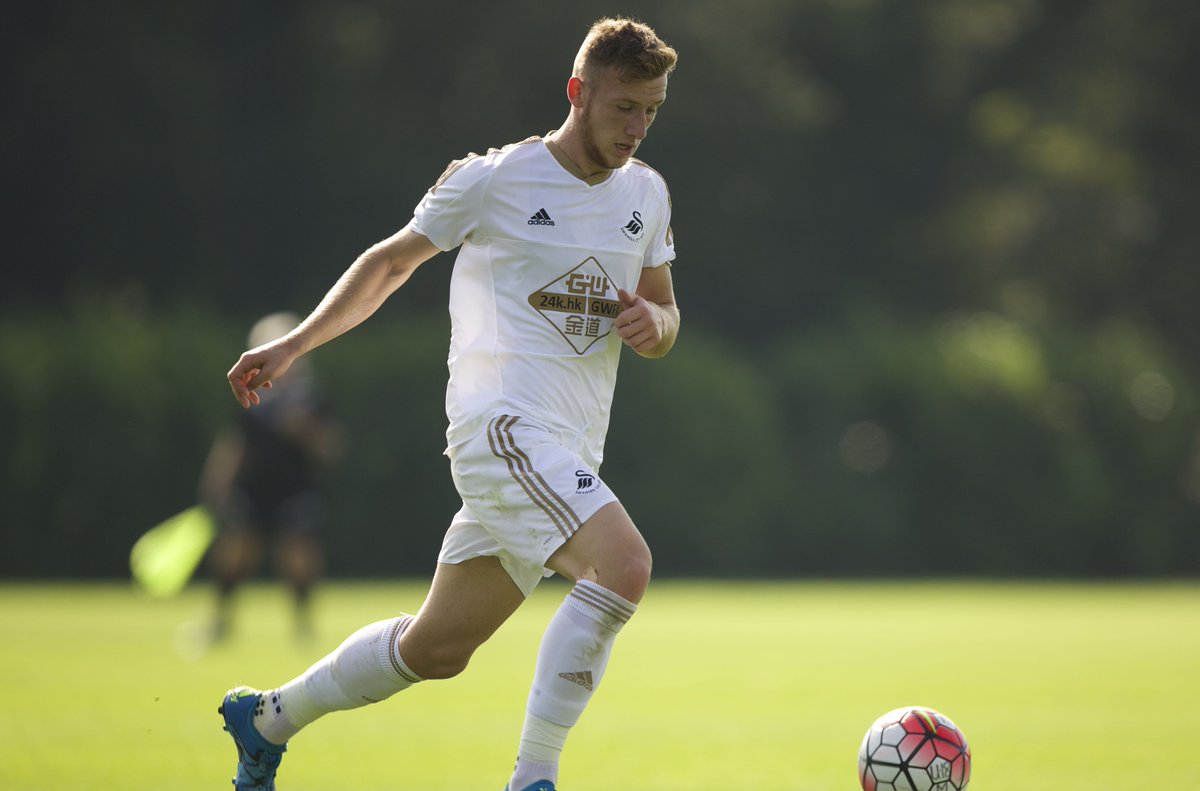 TEAM NEWS: Joe Rodon, Tom Dyson, Daniel James & Dan Jefferies come back ...