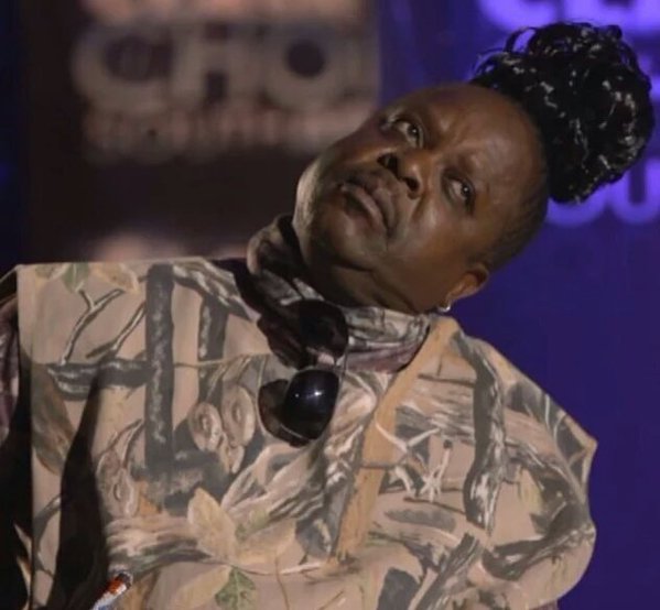 Who else is excited to see more of papa Penny Penny on Clash Of The ...