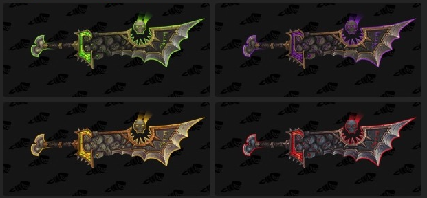 Corrupted Ashbringer Corrupted Ashbringer | Roblox Item Rolimon's