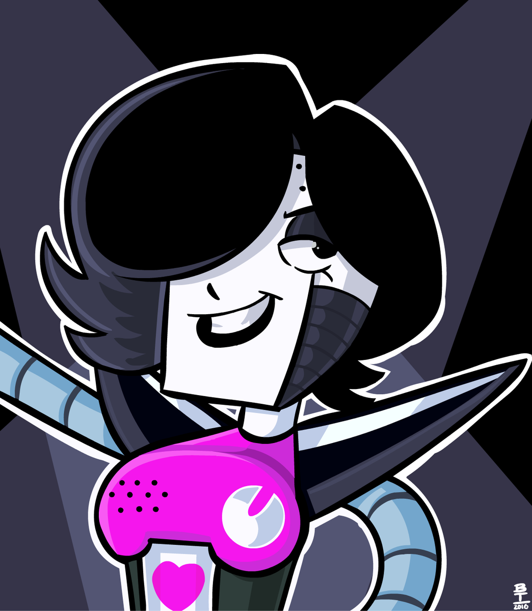 COOLSKELETON95 (@SlicySans) | Twitter