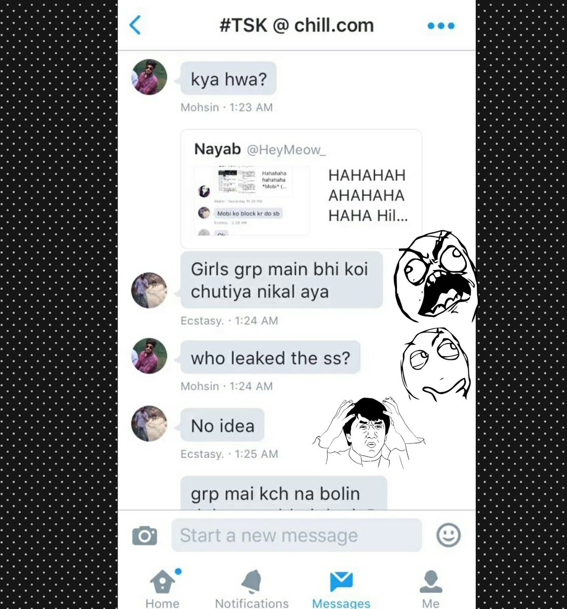 CyberBugs (@Cyber_Bugs) | Twitter