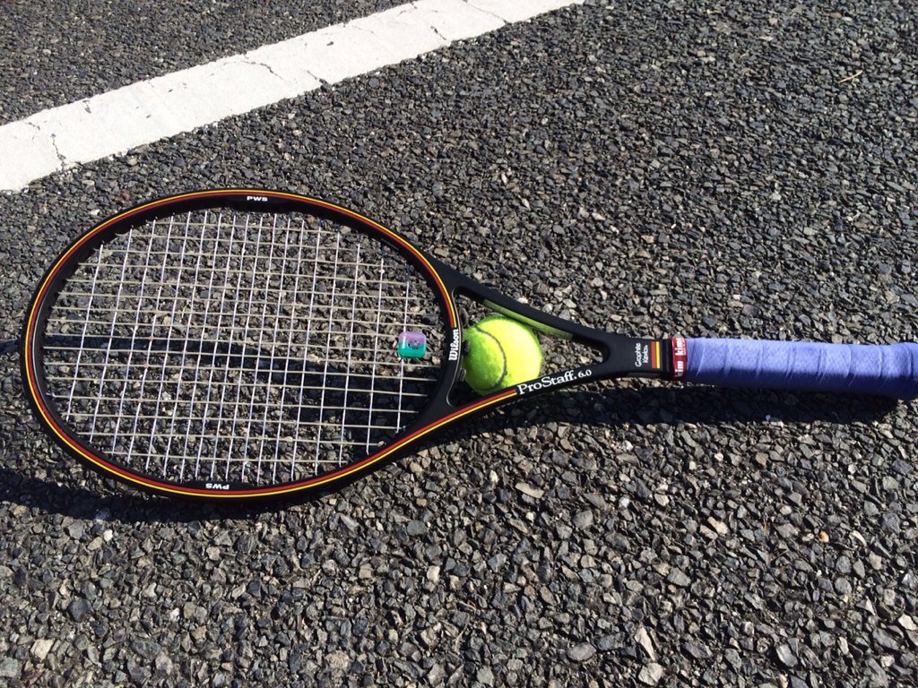 WHOSE TENNIS RACKET: match the racket with the player : r/tennis