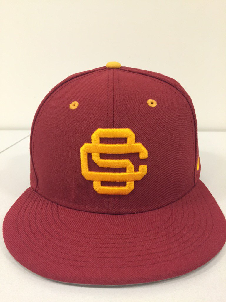 Usc Baseball Hats