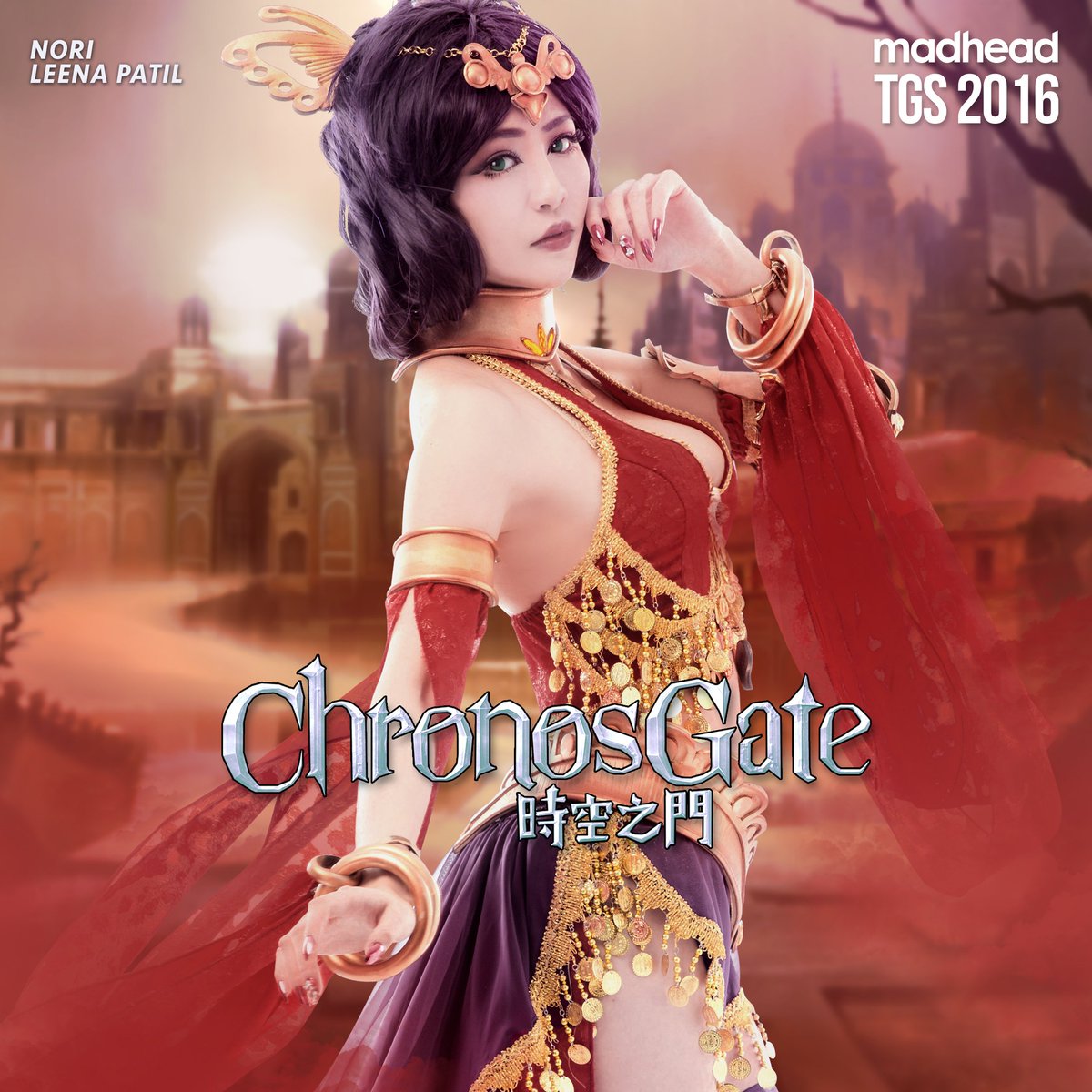 Chronos Gate.EN (@ChronosGate_EN) | Twitter