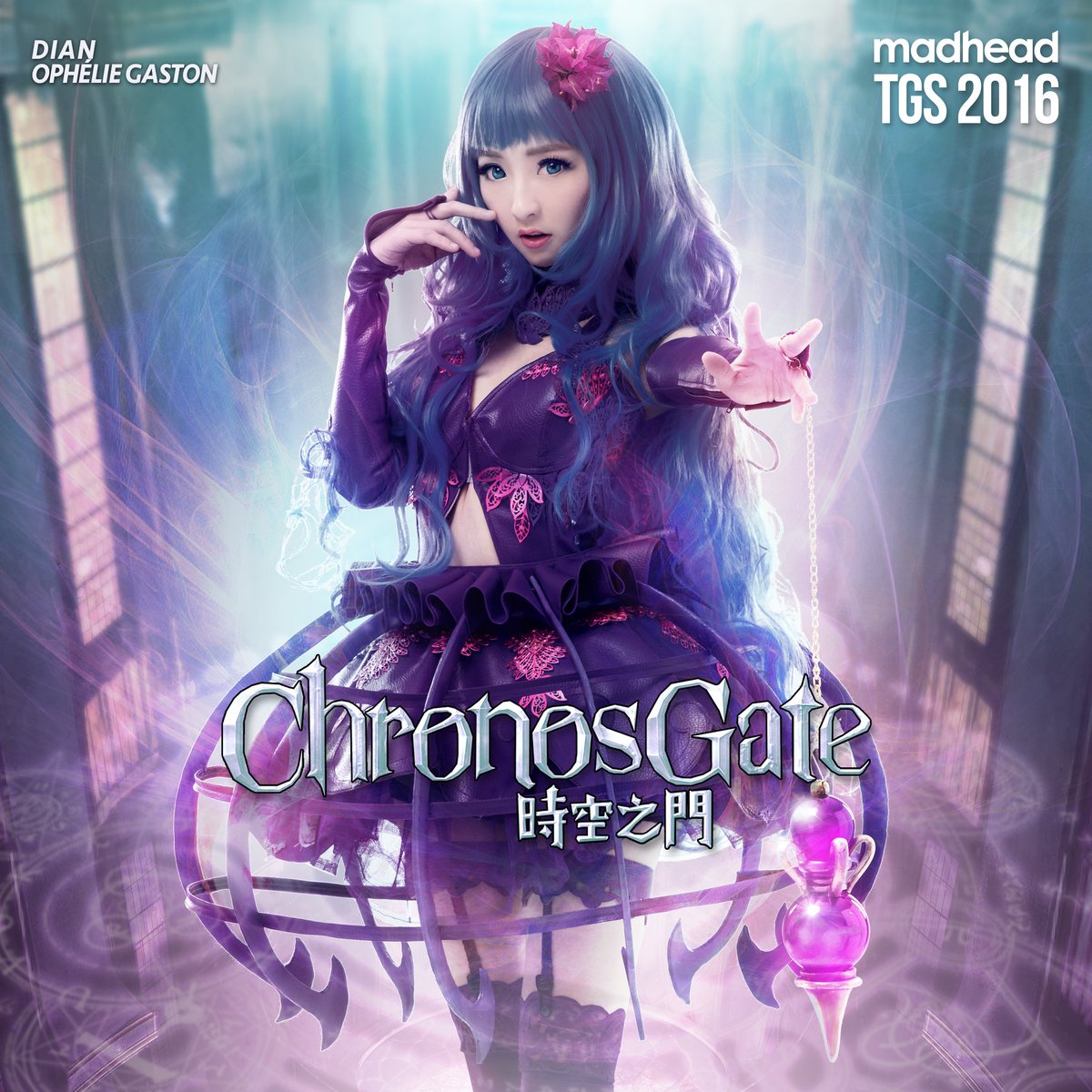 Chronos Gate.EN (@ChronosGate_EN) | Twitter