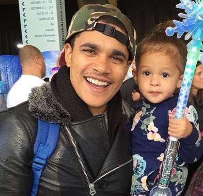 Jonathan Mcdaniel Nationality