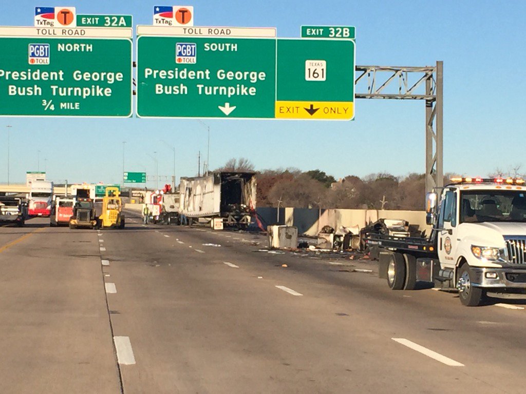 Highway Exit Signs Exit 32b