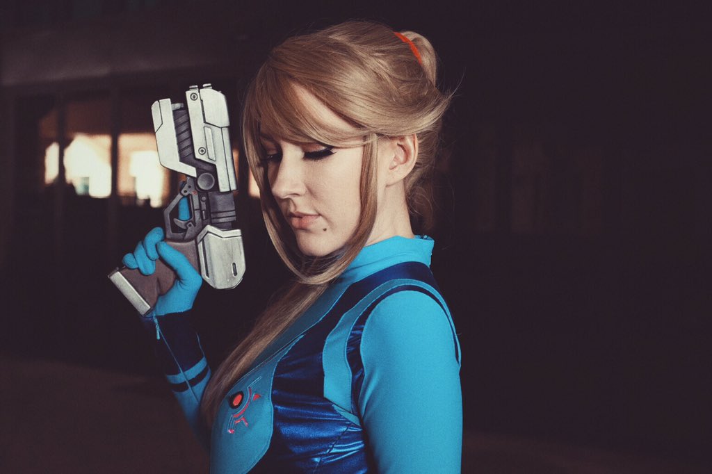 Vladimir Makarov Cosplay