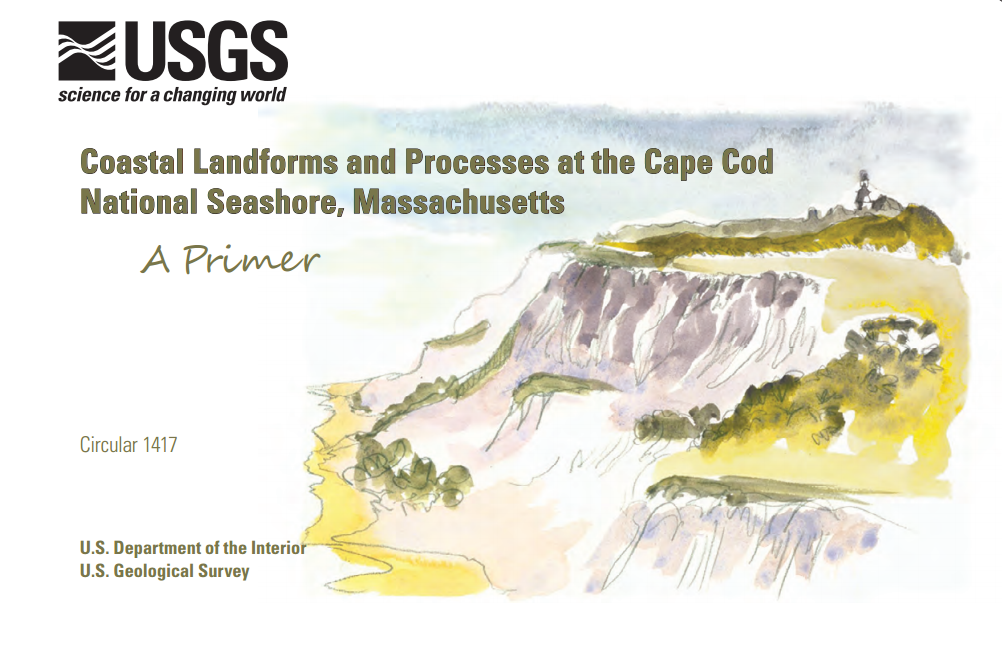Cape Landform