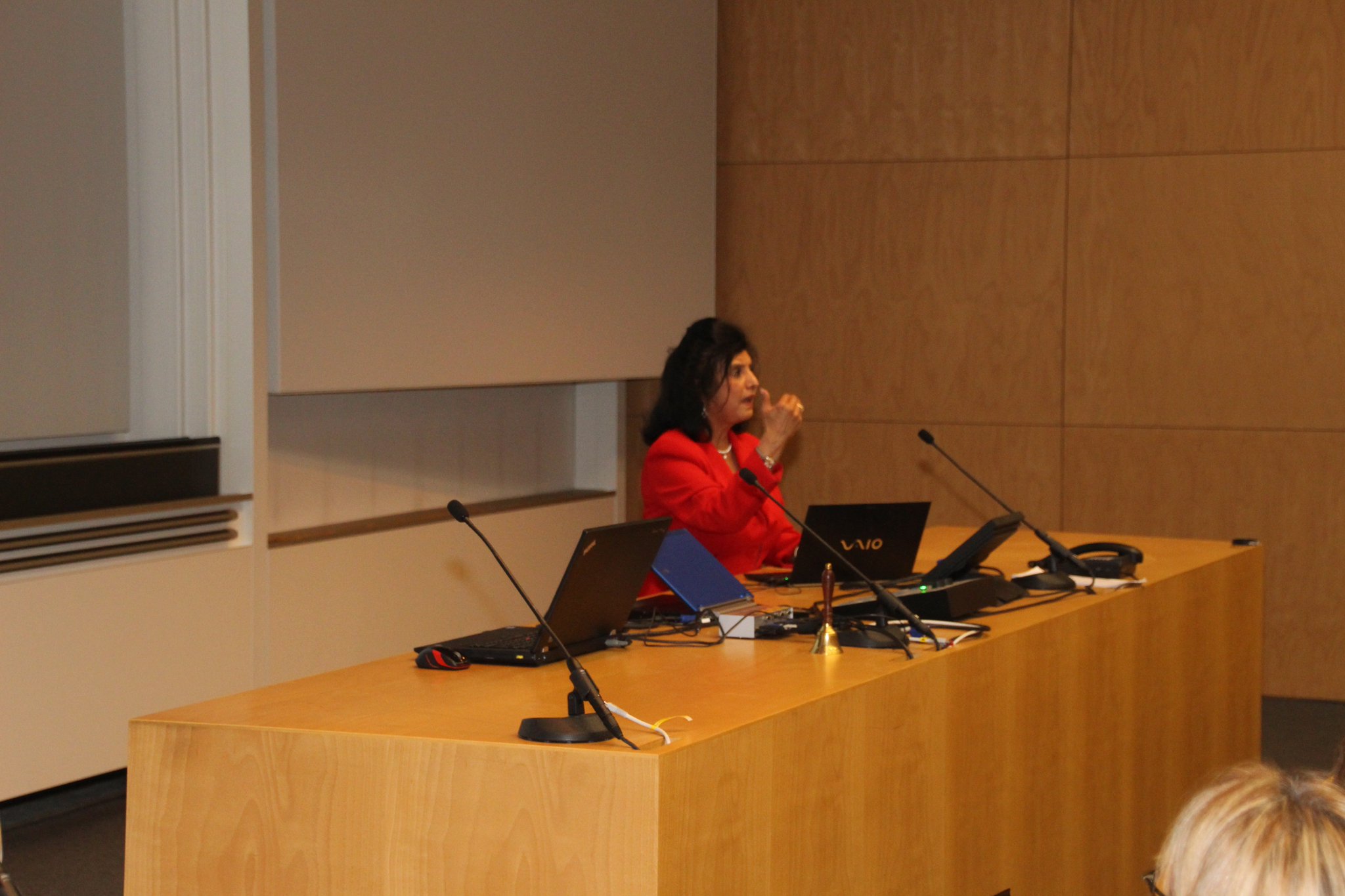 Viruses MDPI on Twitter: "Polly Roy @LSHTMpress talk at #Viruses2016 on Disassembly and Assembly ...