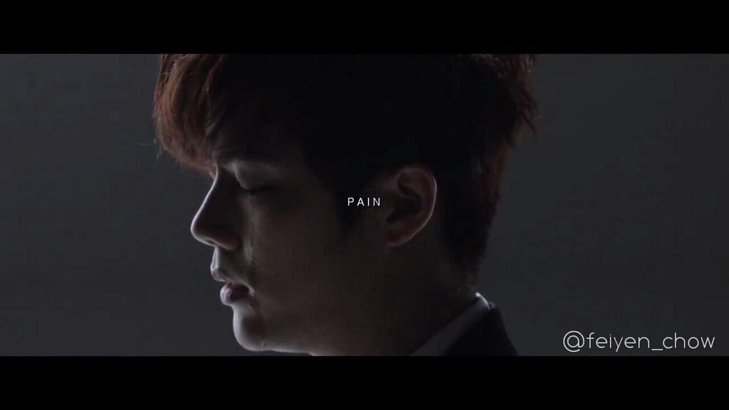 FeiYen Chow on Twitter: "SS301 Teaser 01 #허영생 #김규종 #김형준 #더볼에스삼공일 #ETERNAL5 #PAIN #Teaser01 Video ...