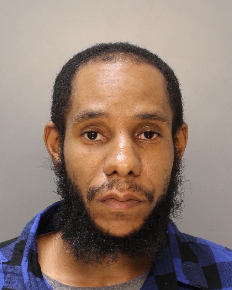 JUST IN: Greg Woodson arrested for Nov. shooting on 400 block of North ...