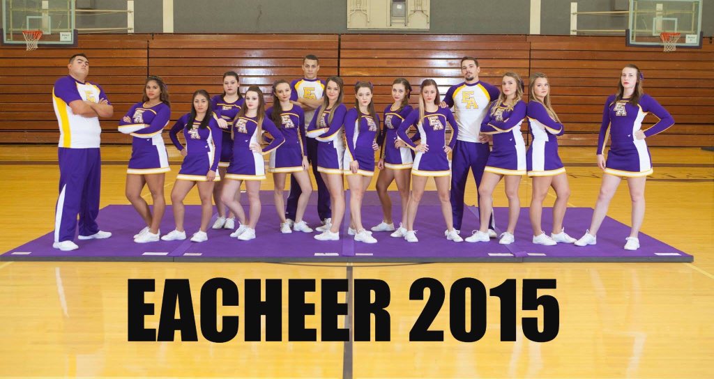 College Cheerleading Scholarships