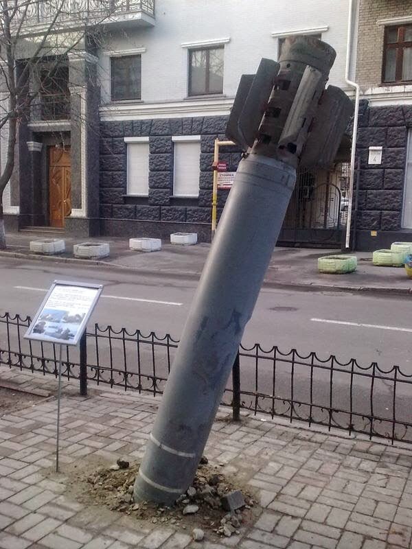 Geospatial Analysis Proves Missile Could Not Have Possibly Been ...