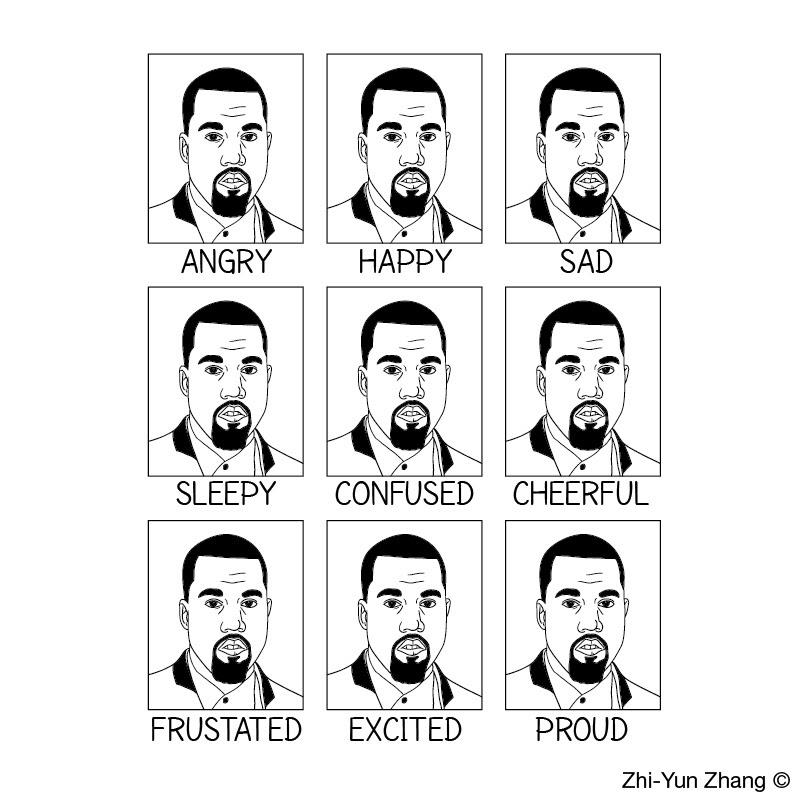 Sad Kanye West Meme