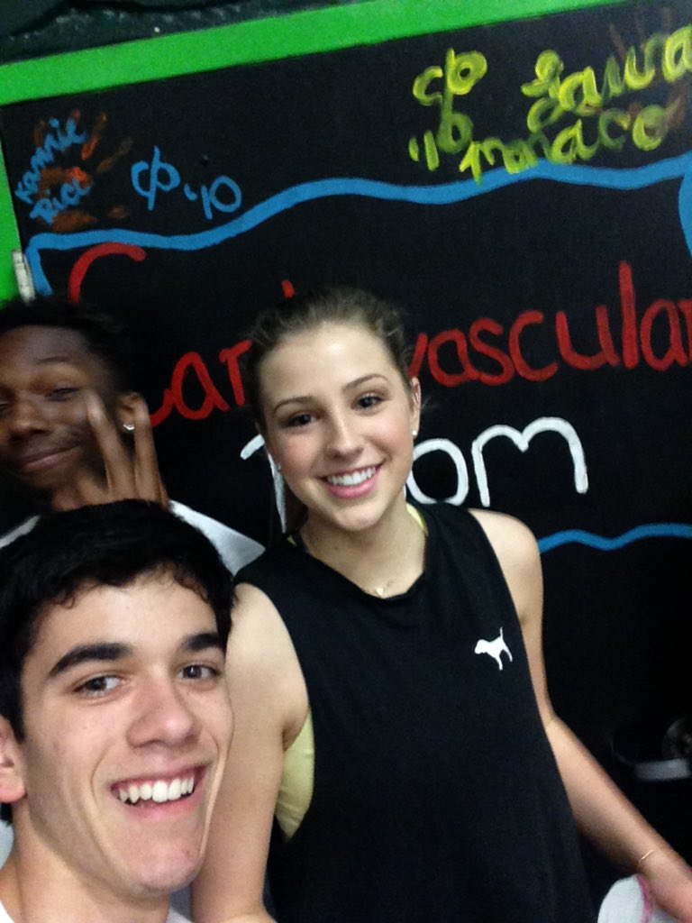 Erica Doiron's Instagram, Twitter & Facebook on IDCrawl