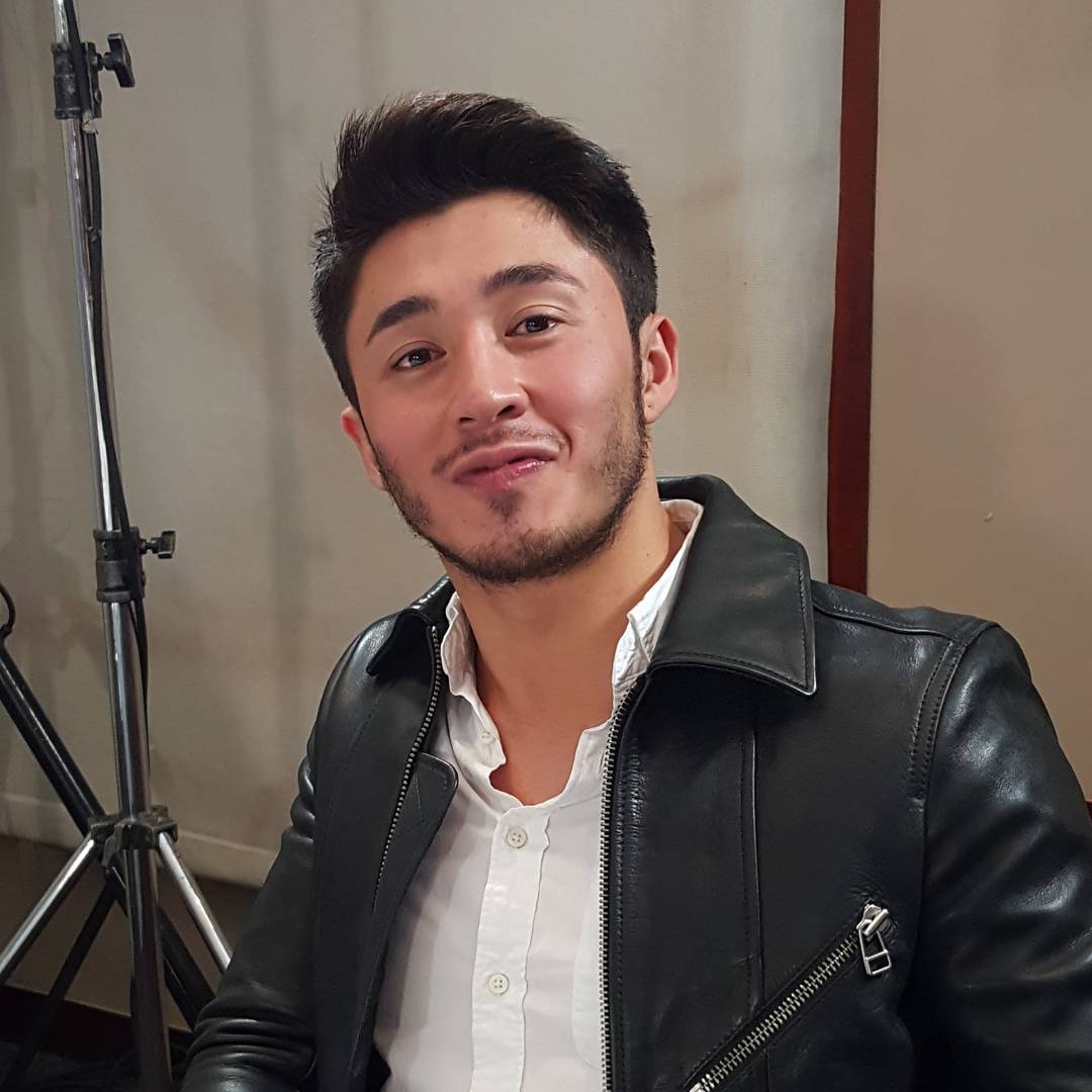 Arron Villaflor: Arron Villaflor reveals real score with Yen Santos