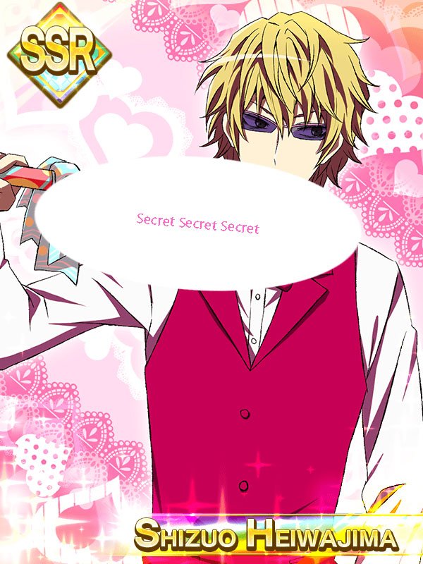 デュラララ!! ゲーム公式(@drrr_game) - Twilog