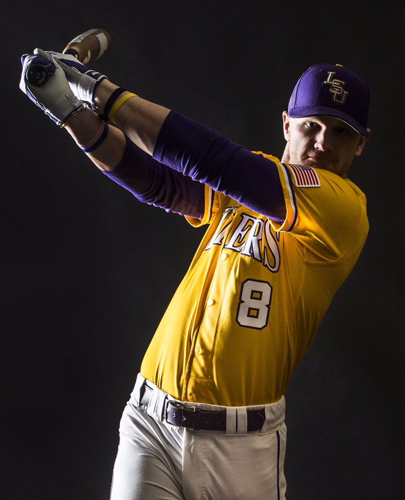 LSU baseball team practice/scrimmage times for this weekend | Tiger Rant