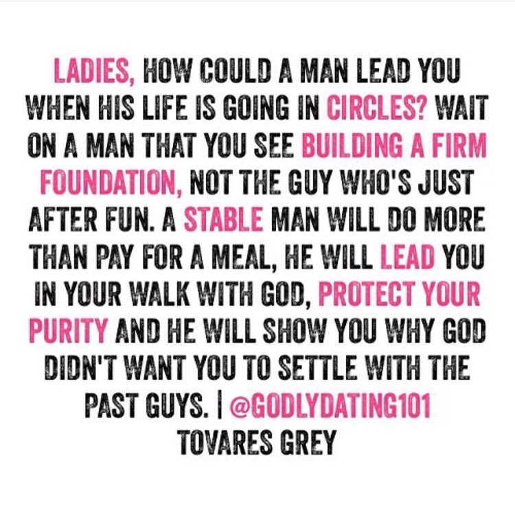 Godly Dating 101 On Twitter R5luz888rk