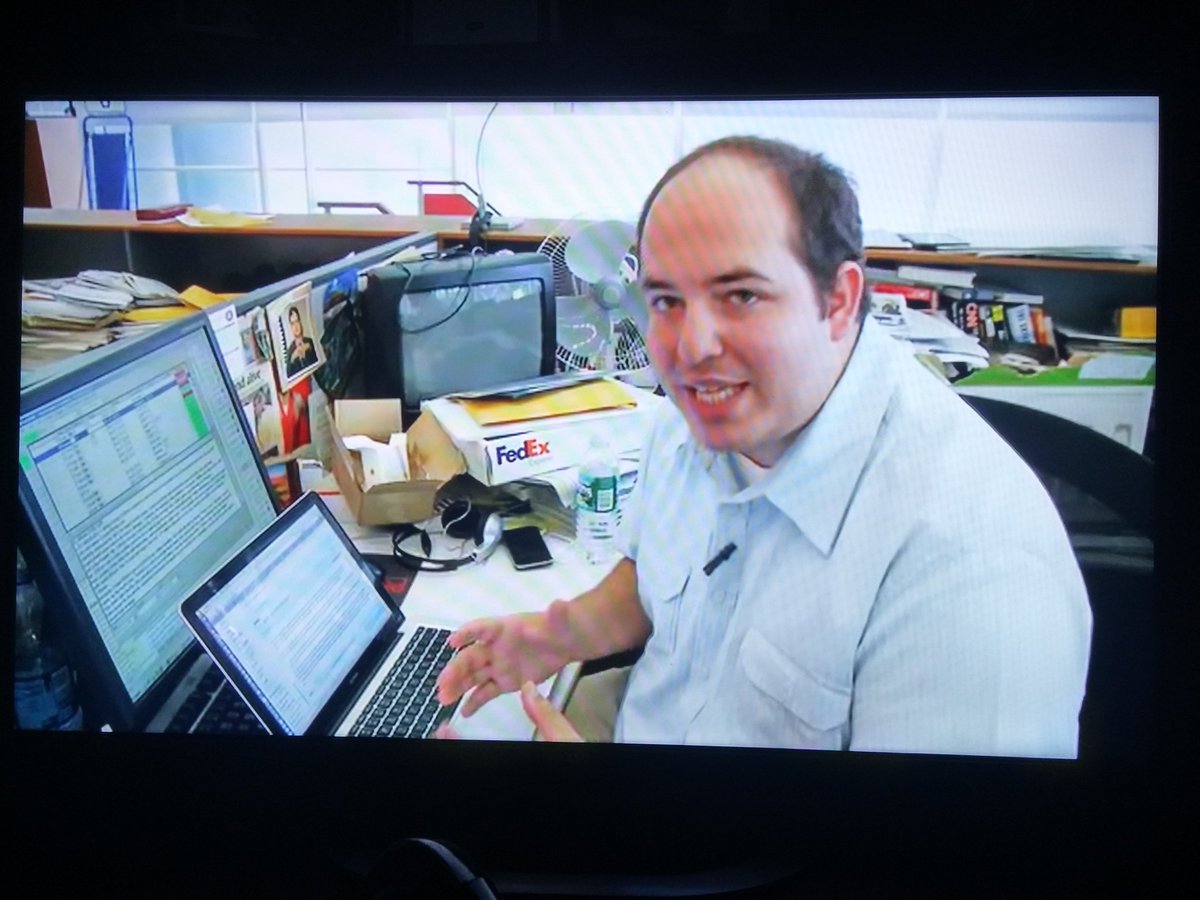 Brian Stelter With Hair - 2024 HairStyles Ideas