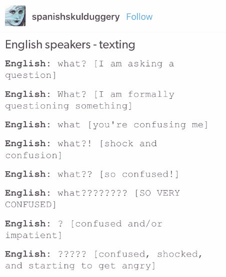 Confusion Quotes Tumblr