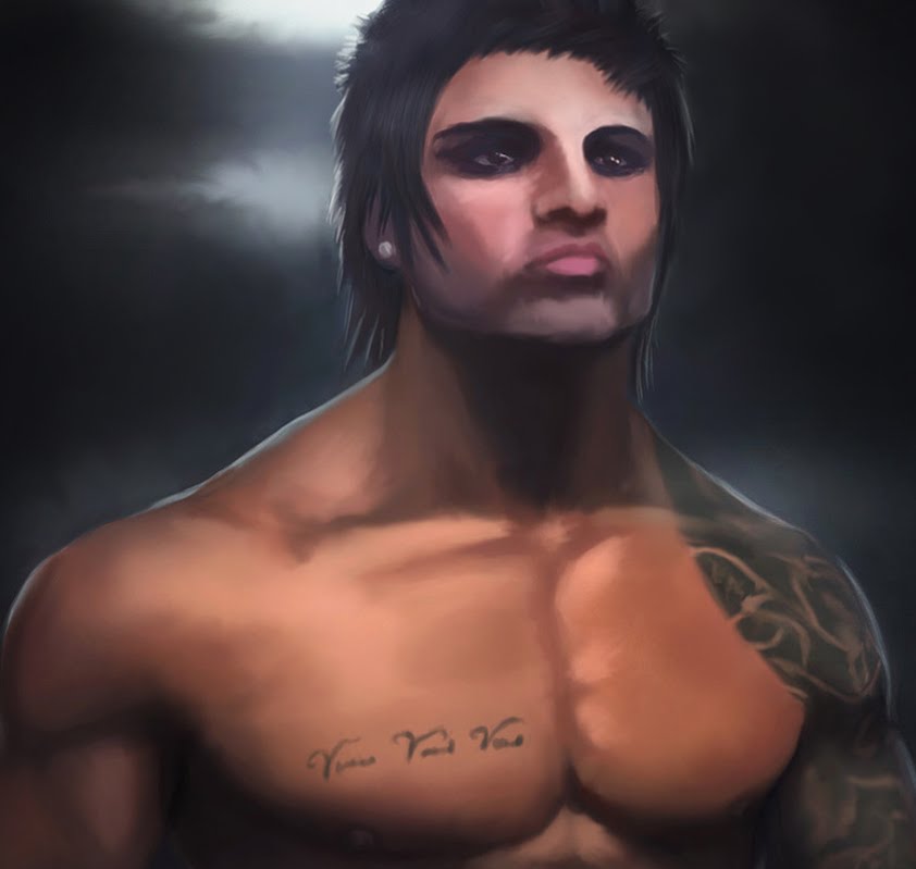 Zyzz Hand Tattoos Yet Another Thread About How To Get A Shaggy