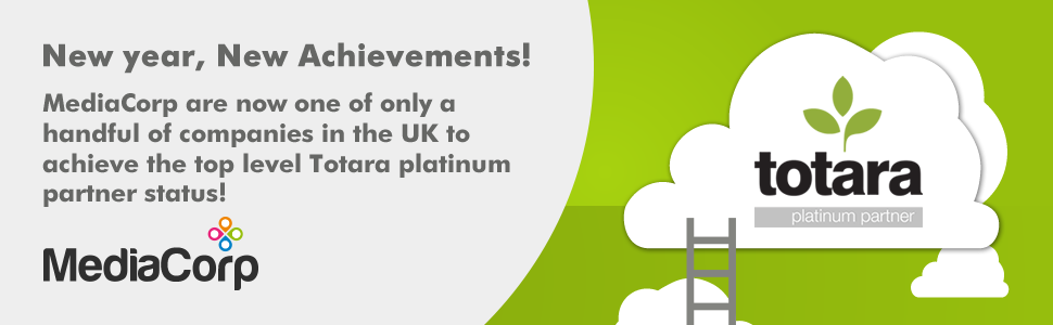 Totara Logo Moodle LMS & Totara Learn Solutions Award Winning