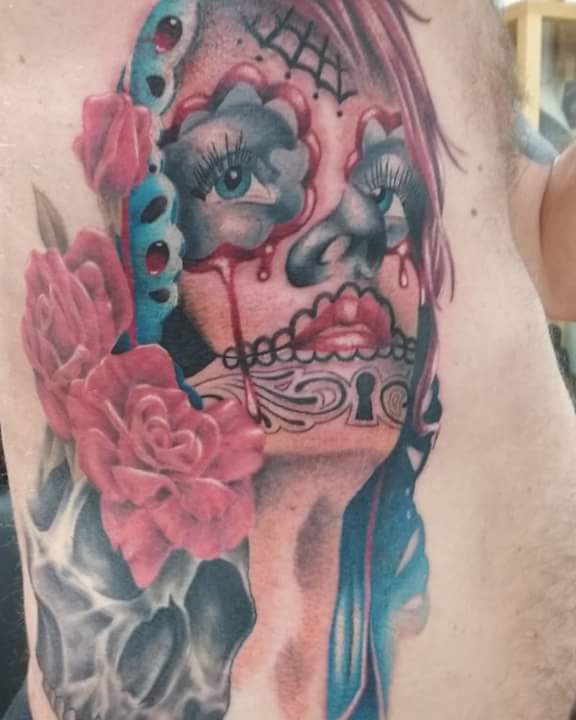 Neil Scott Tattoos Travis Scott Tattoos And Their Meanings