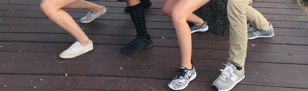 Madelines Feet Ayexfeet Twitter